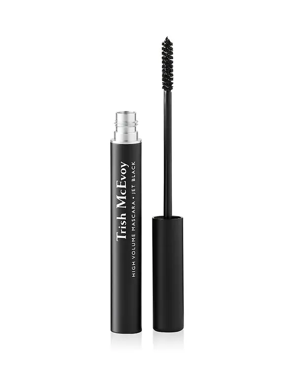 Trish Mcevoy High Volume Tubular Mascara - Black