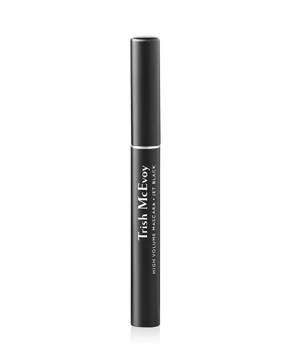 Trish Mcevoy High Volume Tubular Mascara - Black