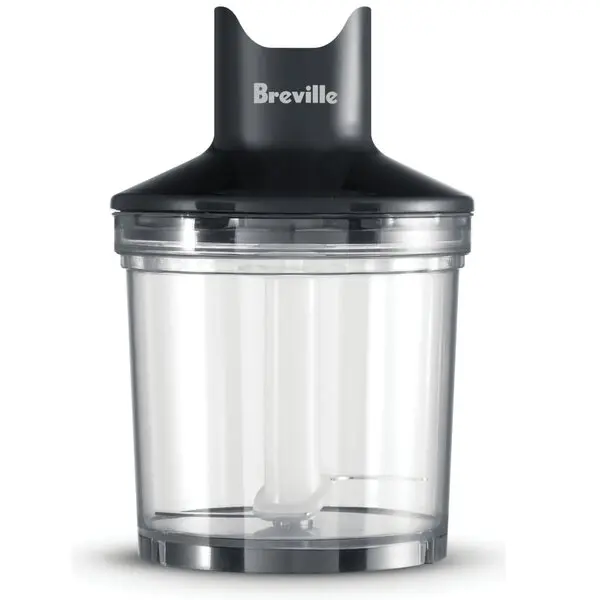 BREVILLE Control Grip Immersion Blender