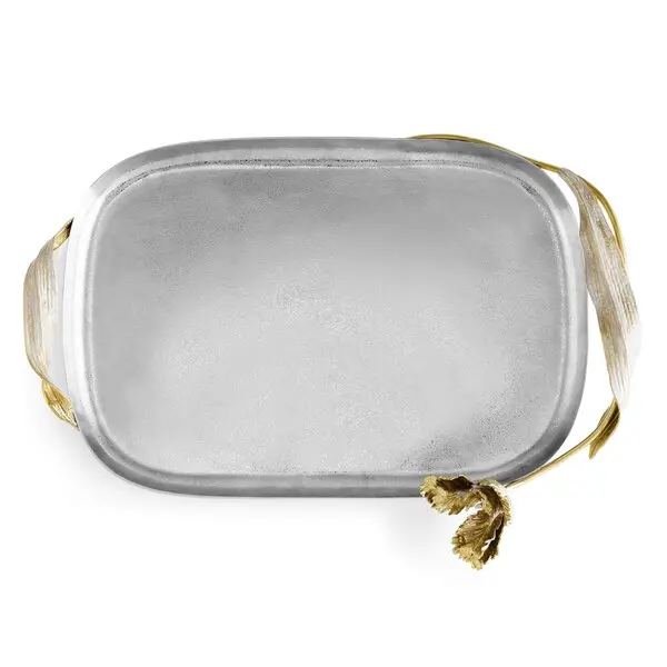 Michael Aram Tulip Tray