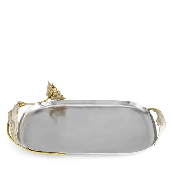 Michael Aram Tulip Tray