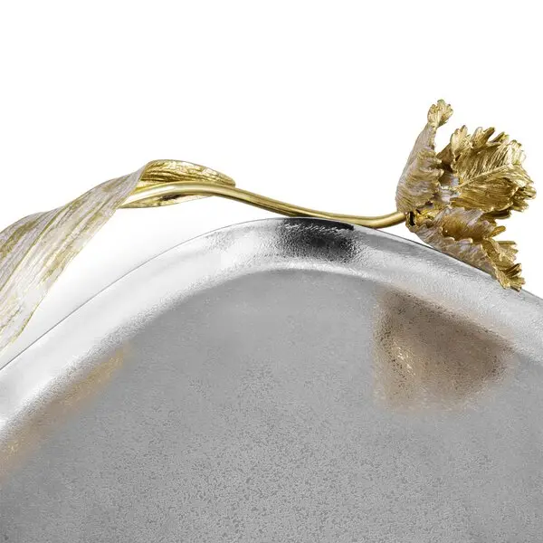 Michael Aram Tulip Tray