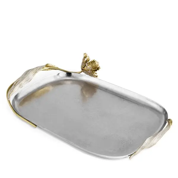 Michael Aram Tulip Tray