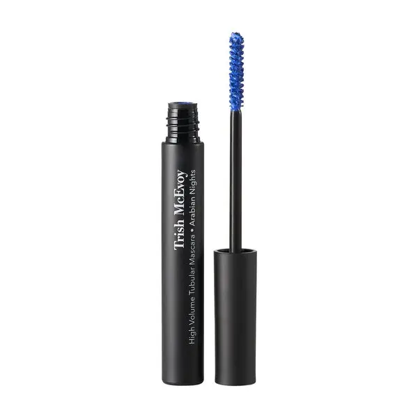 Trish Mcevoy High Volume Tubular Mascara - One-color