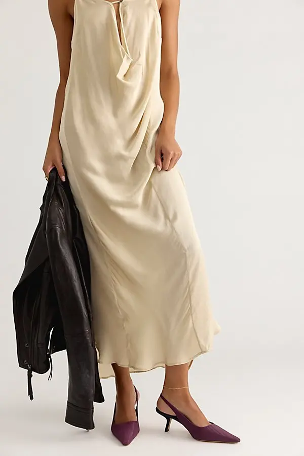 Sam Edelman Bianca Sling Heels
