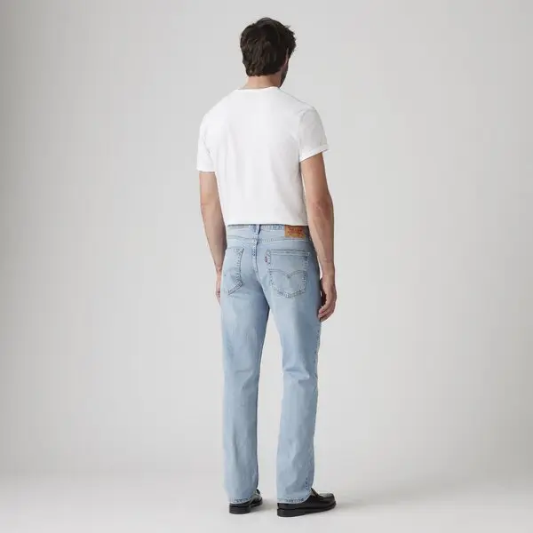 LEVI'S 514 Straight Fit Jeans - Thornback