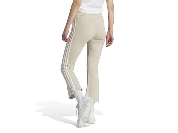 ADIDAS ORIGINALS Adicolor Classics 3-stripes 7/8 Flare Leggings