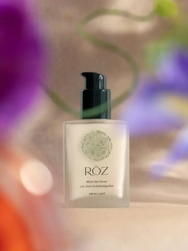 ROZ Milk Hair Serum