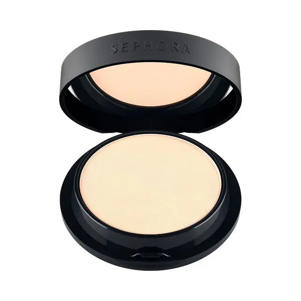 SEPHORA COLLECTION Best Skin Ever Matte Powder Foundation - 03n Light