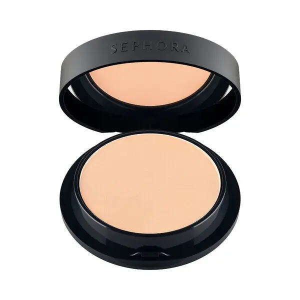 SEPHORA COLLECTION Fond De Teint Poudre Mat Best Skin Ever - 04p Clair