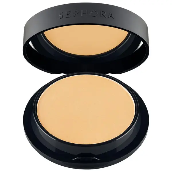 SEPHORA COLLECTION Best Skin Ever Matte Powder Foundation - 06y Light