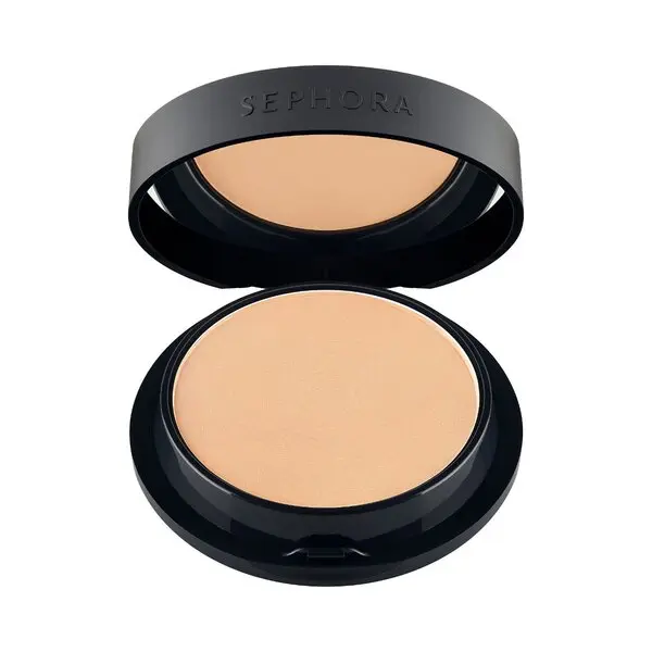 SEPHORA COLLECTION Best Skin Ever Matte Powder Foundation - 08n Light