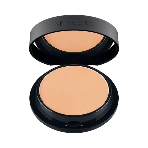 SEPHORA COLLECTION Best Skin Ever Matte Powder Foundation - 10p Light