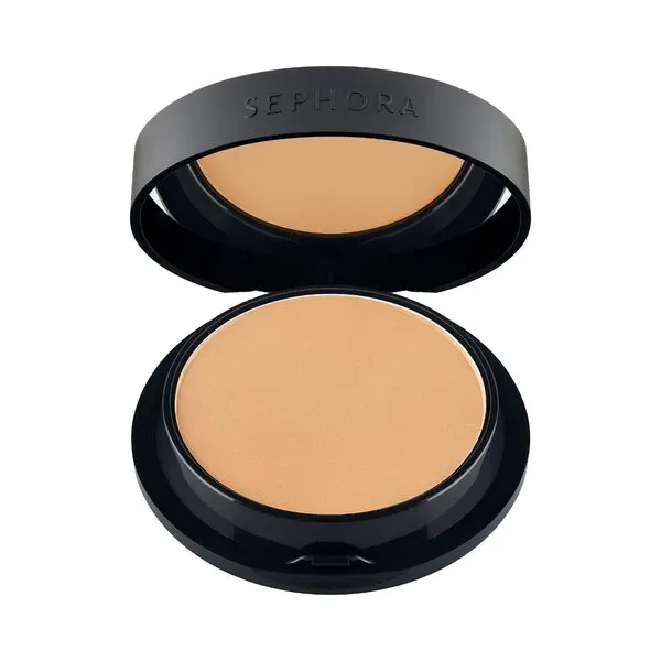 SEPHORA COLLECTION Best Skin Ever Matte Powder Foundation - 12n Light