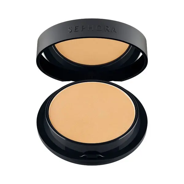 SEPHORA COLLECTION Best Skin Ever Matte Powder Foundation - 13.5y Light