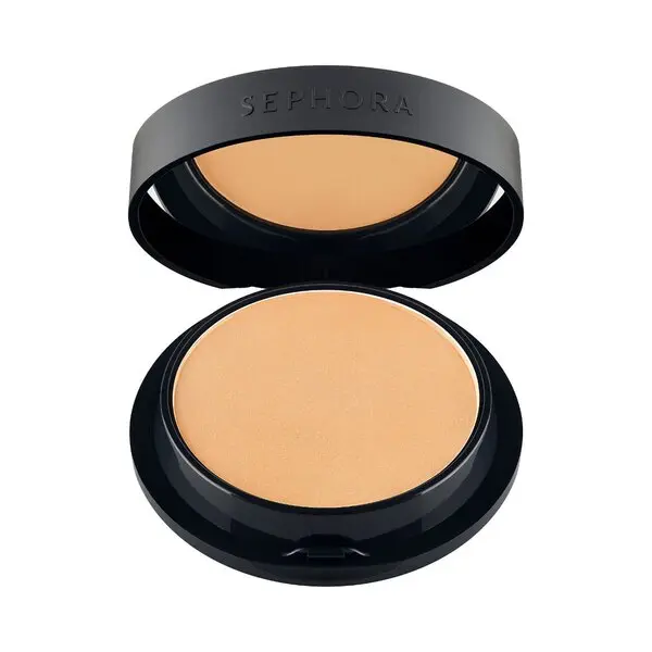 SEPHORA COLLECTION Best Skin Ever Matte Powder Foundation - 15.5p Light