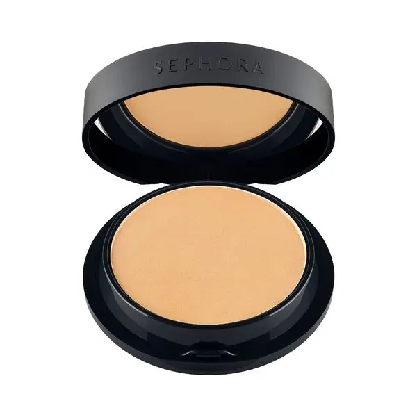 SEPHORA COLLECTION Best Skin Ever Matte Powder Foundation - 15n Light