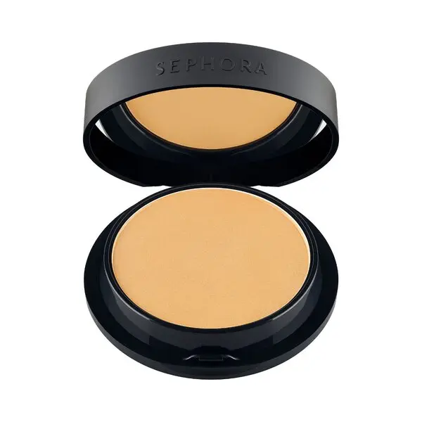 SEPHORA COLLECTION Best Skin Ever Matte Powder Foundation - 17y Light