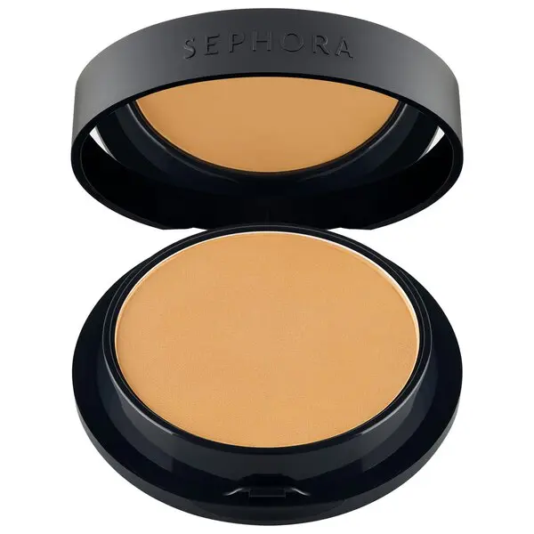 SEPHORA COLLECTION Best Skin Ever Matte Powder Foundation - 20n Medium