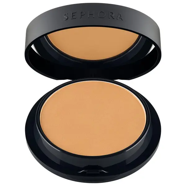 SEPHORA COLLECTION Best Skin Ever Matte Powder Foundation - 21.5y Medium