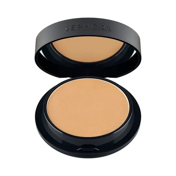 SEPHORA COLLECTION Best Skin Ever Matte Powder Foundation - 22.5p Medium