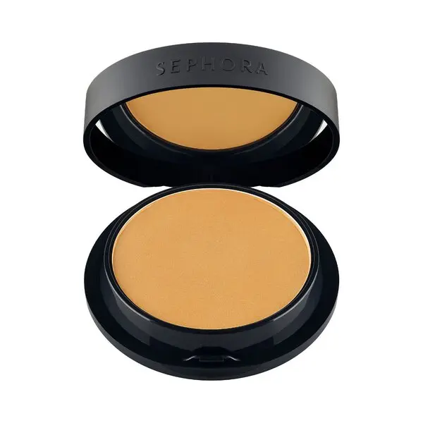 SEPHORA COLLECTION Best Skin Ever Matte Powder Foundation - 27.5y Medium