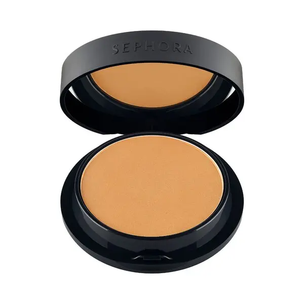 SEPHORA COLLECTION Best Skin Ever Matte Powder Foundation - 28y Medium