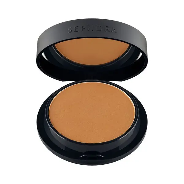 SEPHORA COLLECTION Best Skin Ever Matte Powder Foundation - 29p Medium