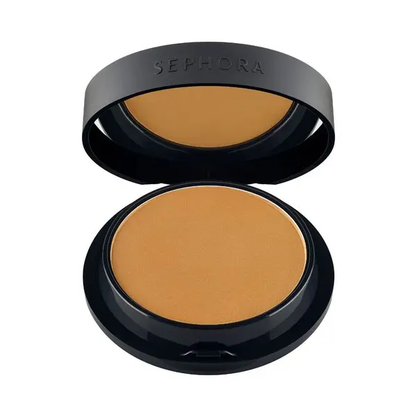 SEPHORA COLLECTION Best Skin Ever Matte Powder Foundation - 33.5n Tan