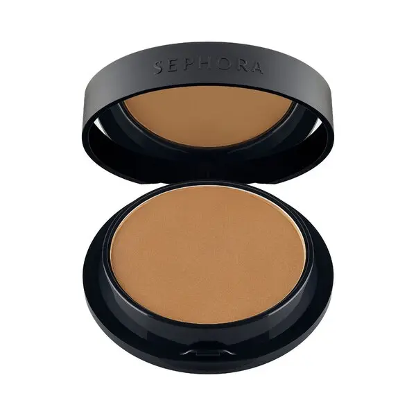 SEPHORA COLLECTION Best Skin Ever Matte Powder Foundation - 34.5p Tan