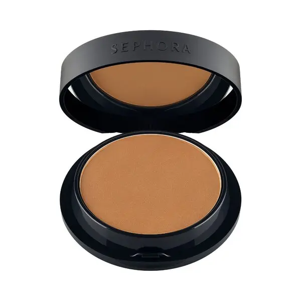 SEPHORA COLLECTION Best Skin Ever Matte Powder Foundation - 35p Tan