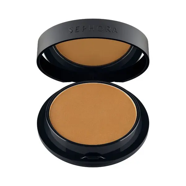 SEPHORA COLLECTION Best Skin Ever Matte Powder Foundation - 36y Tan
