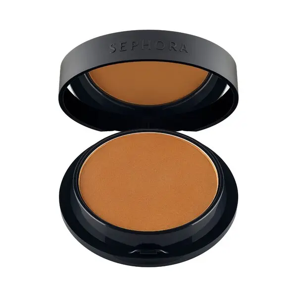 SEPHORA COLLECTION Best Skin Ever Matte Powder Foundation - 38p Tan
