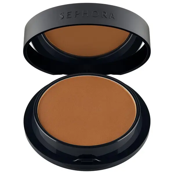 SEPHORA COLLECTION Best Skin Ever Matte Powder Foundation - 44n Tan
