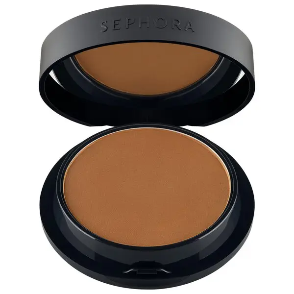 SEPHORA COLLECTION Best Skin Ever Matte Powder Foundation - 46y Tan