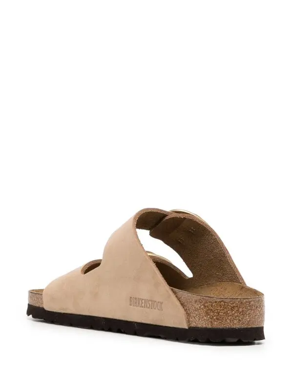 BIRKENSTOCK Flat Sandals