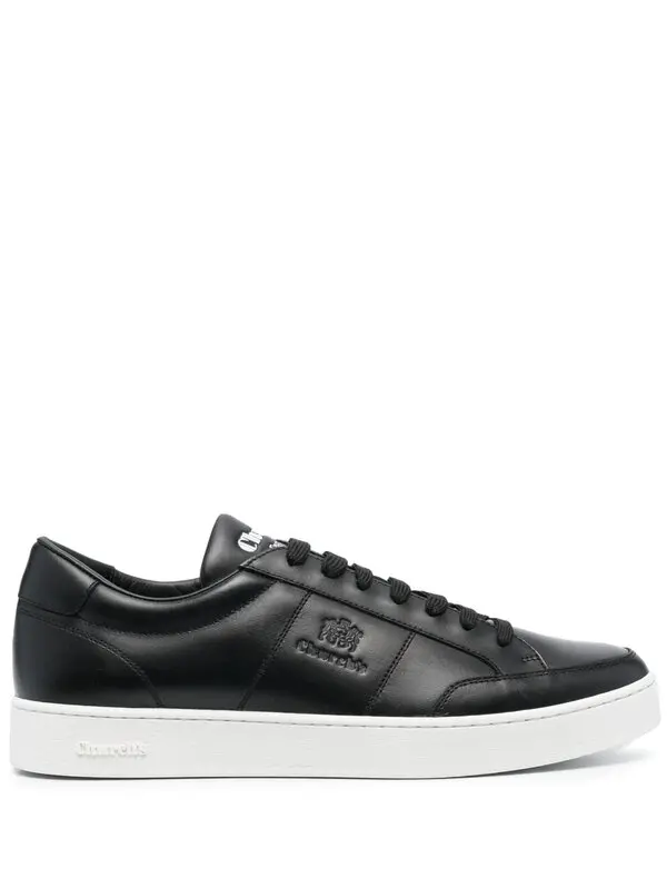 Church's Lancing Leather Sneakers
