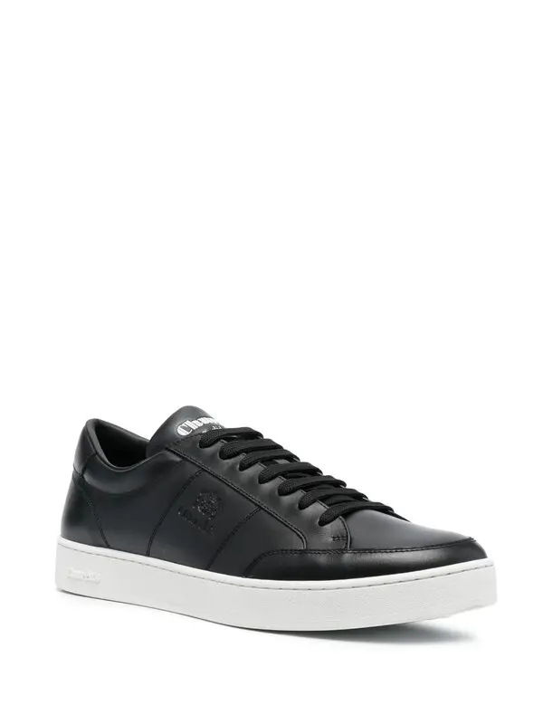 Church's Lancing Leather Sneakers