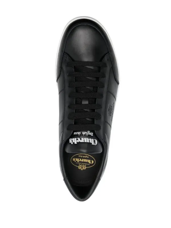 Church's Lancing Leather Sneakers