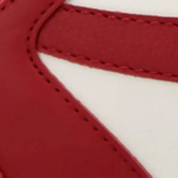 Off-White Leather Out Of Office Sneakers