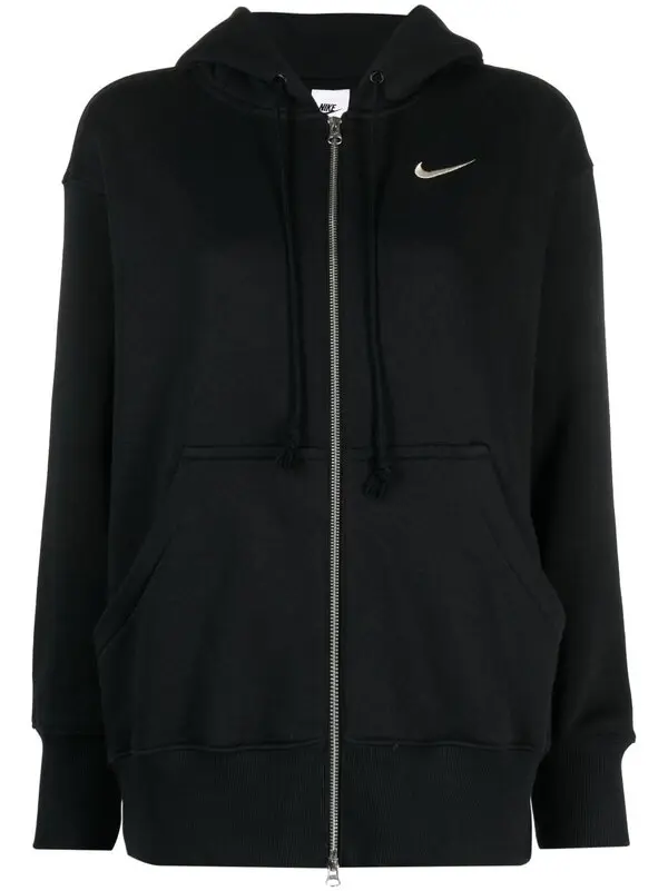 Nike Phoenix Zip-up Hoodie