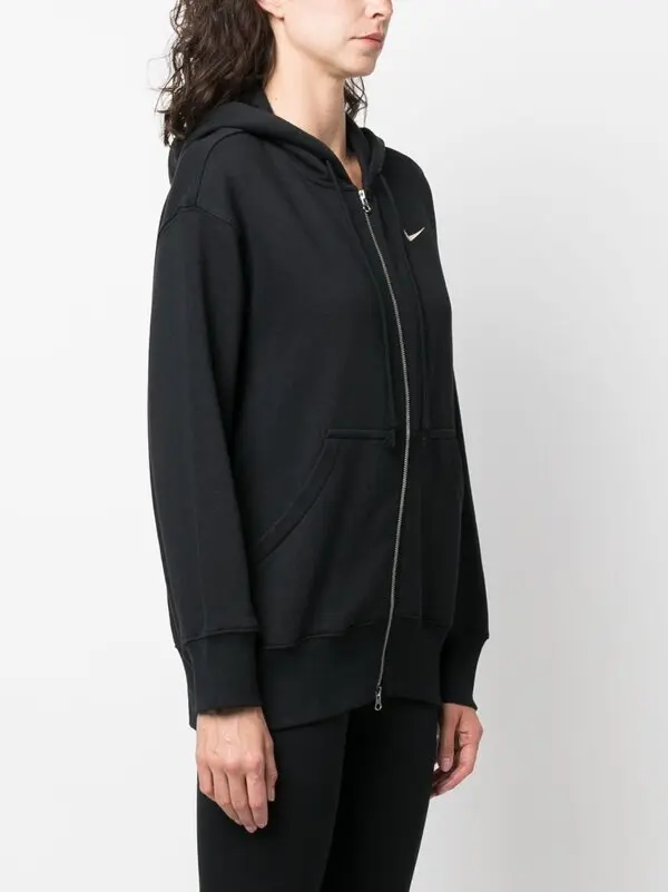 Nike Phoenix Zip-up Hoodie