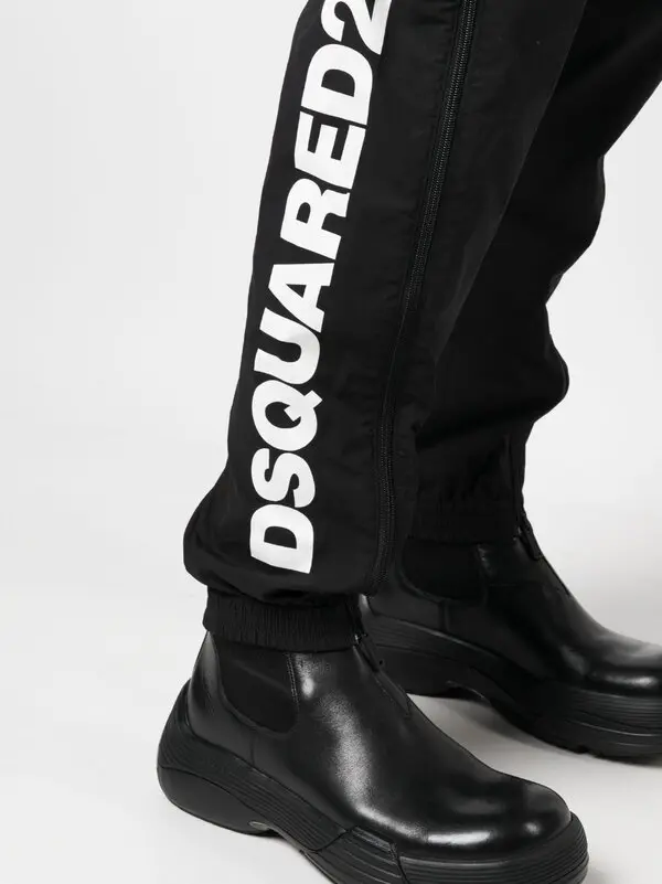 Dsquared2 Logo-print Track Pant