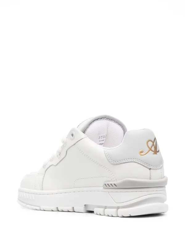 Axel Arigato Area Haze Low-top Sneakers - White