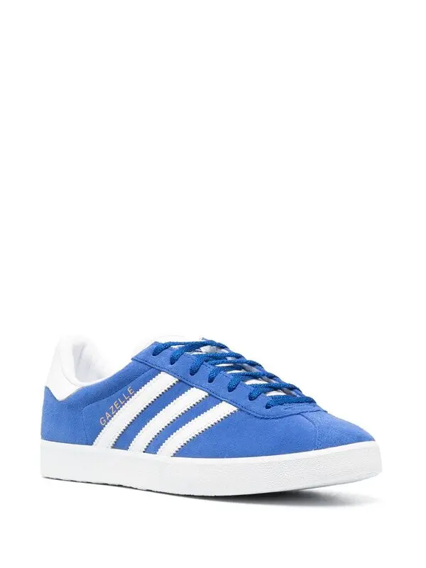 Adidas Gazelle 83 Low-top Sneakers
