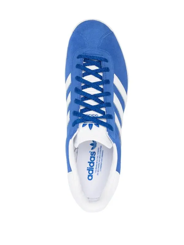 Adidas Gazelle 83 Low-top Sneakers