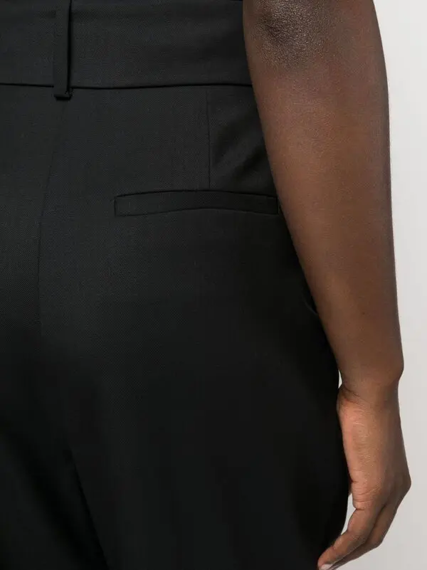 IRO PARIS Motel Straight-leg Trousers
