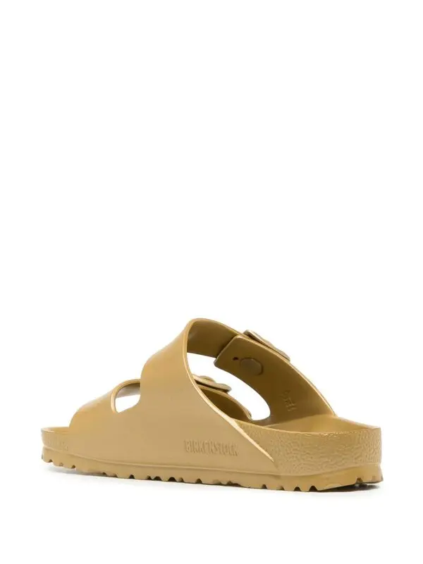 BIRKENSTOCK Arizona Eva Double-strap Slippers