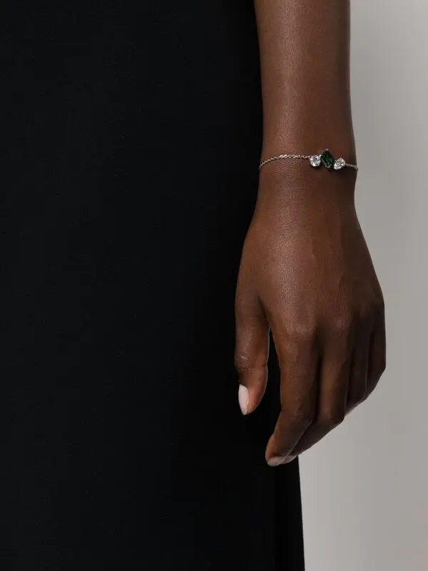 SWAROVSKI Mesmera Crystal-embellished Bracelet