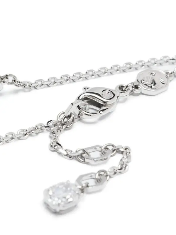 SWAROVSKI Mesmera Crystal-embellished Bracelet